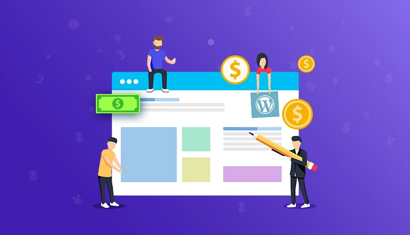 How To Build A WordPress Website WEBbrella Blogs