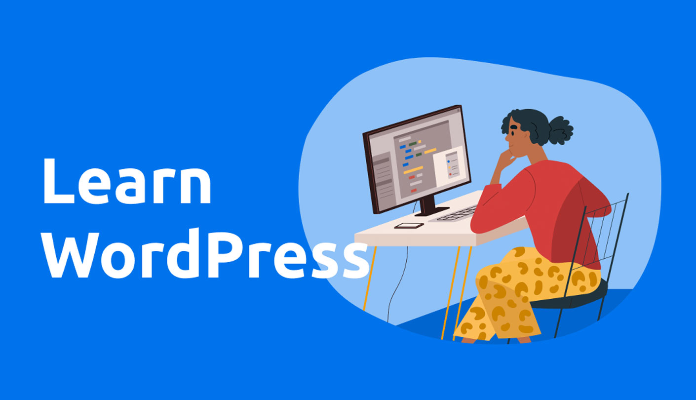 How To Learn WordPress WEBbrella Blogs
